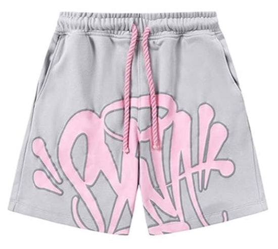Syna Shorts – TippStiil